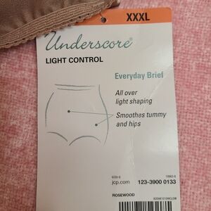 jcpenney | Intimates & Sleepwear | Underscore Satin Light Control ...